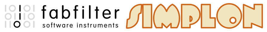 FabFilter Simplon Help - FabFilter Simplon Help