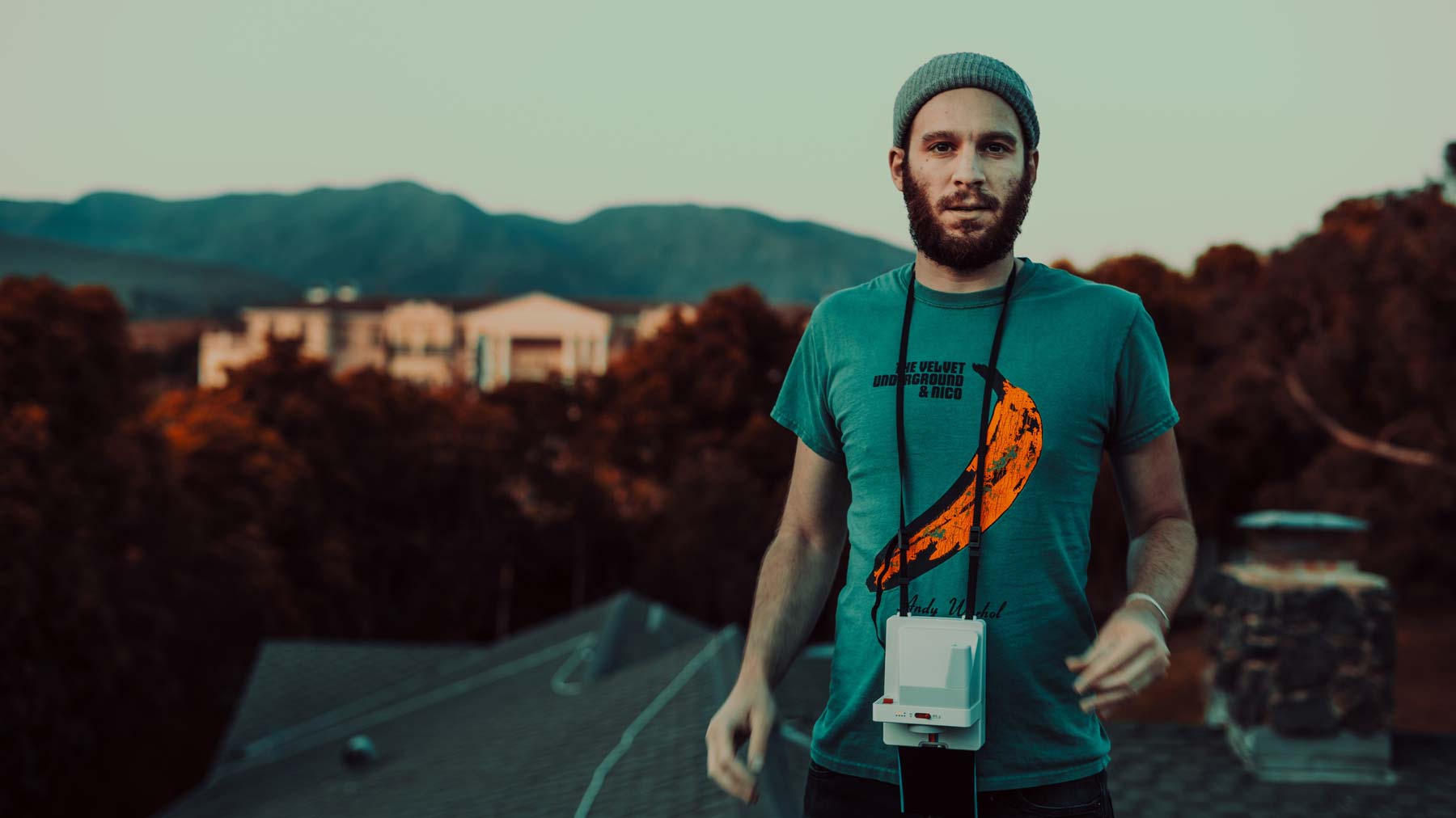 Ulterior Motive - FabFilter Featured Artist