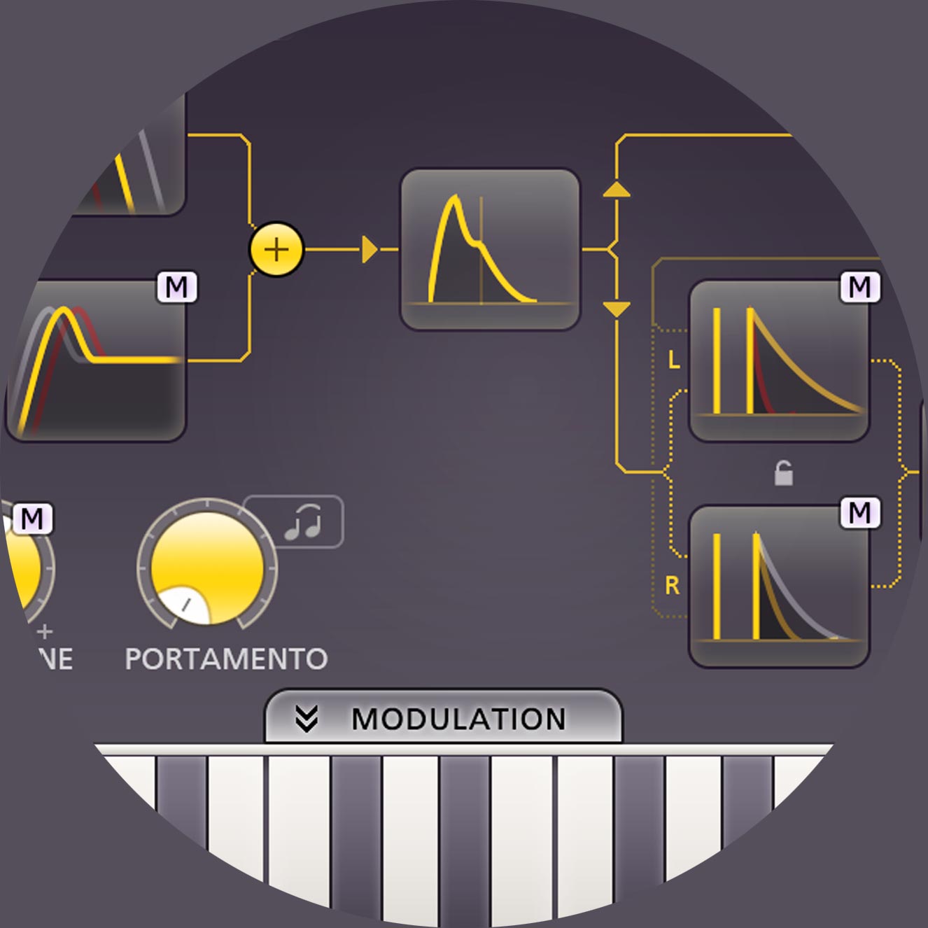 FabFilter Twin 2 - Synthesizer plug-in