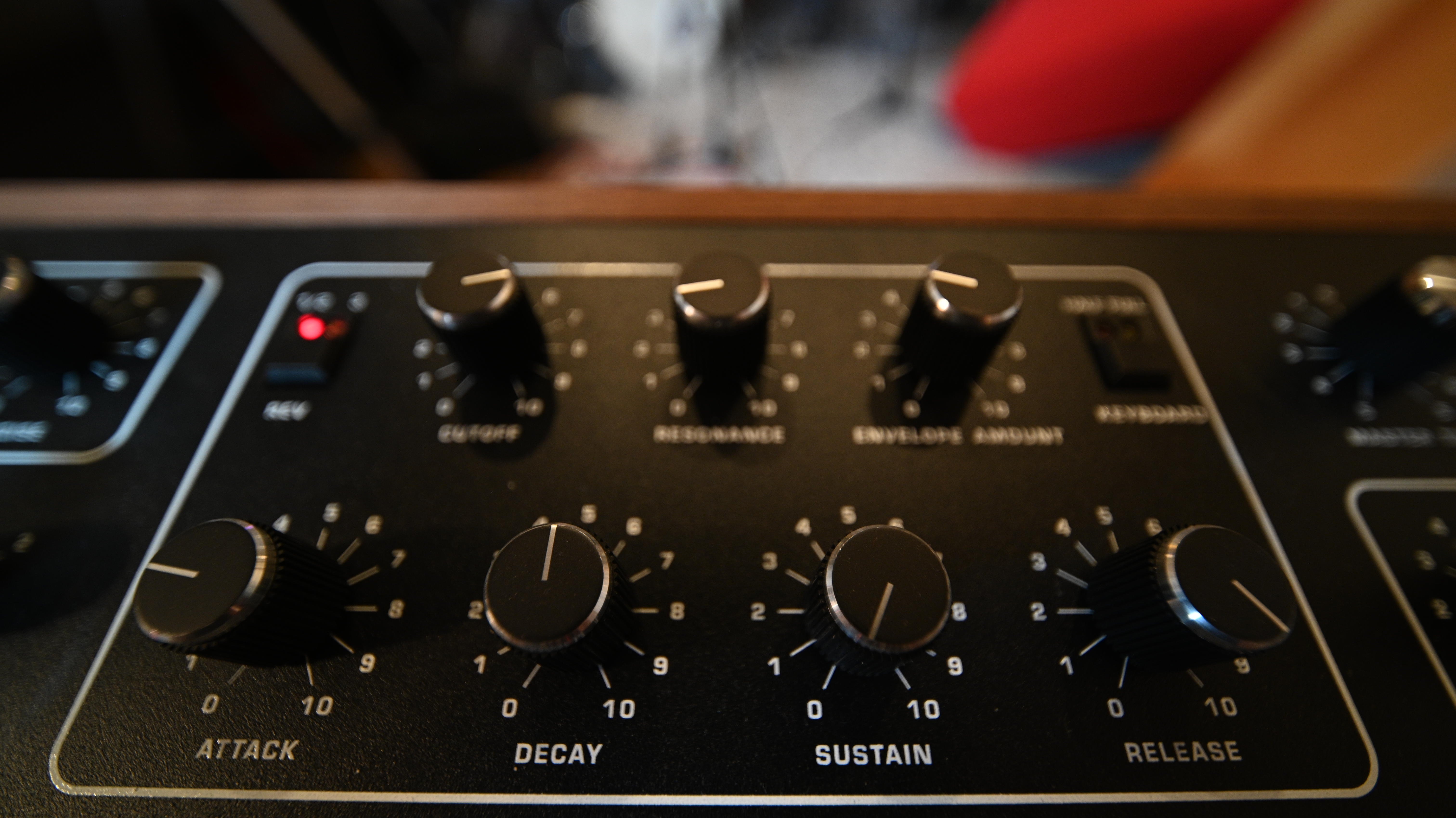 FabFilter Learn - The science of sound - Timbre: understanding and ...